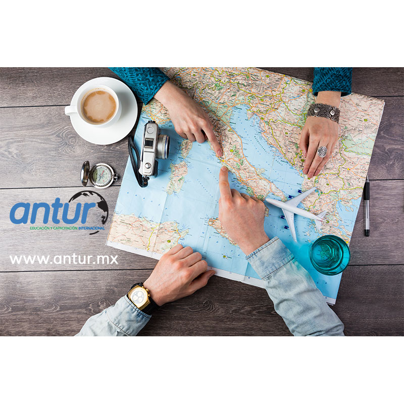 Home - ANTUR